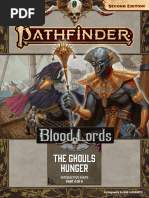 Pathfinder 2E Action Cheat Sheet | PDF | Alchemy