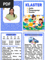 Tagalog Reading Materials for Grade 1 | PDF