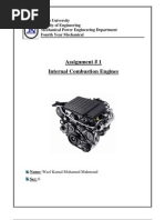 Involute Gear Profile | PDF | Gear | Mechanical Engineering