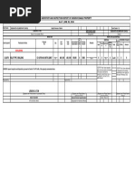 IIRUP Inventory Report Template | PDF | Business Economics | Business