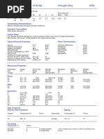 DIN EN 15085-1: Welding Standards | PDF | Welding | Construction