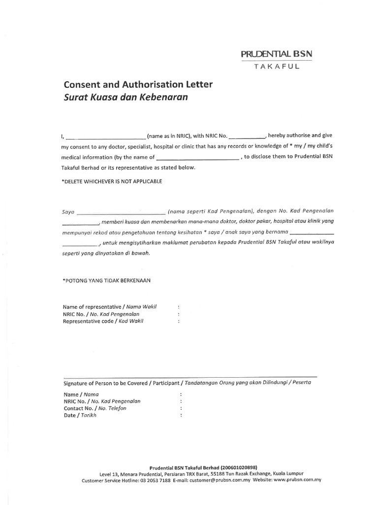 Consent Letter PBTB 20210503 | PDF