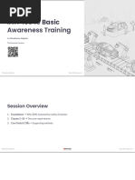 IATF TRAINING MATERIAL - Powerpoint | PDF