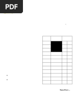 2019 FY9 FESocial Science QP | PDF | Fiji | Society