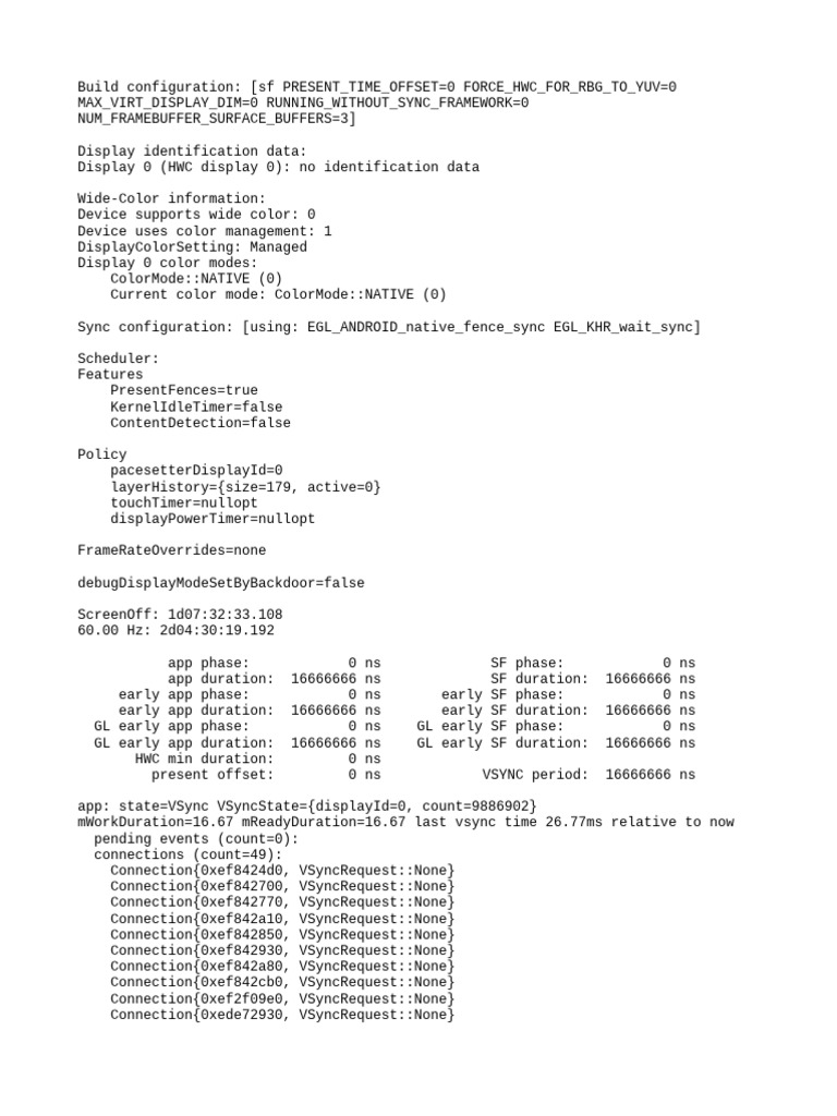 SF Dump | PDF | Computer Architecture | Computer Engineering