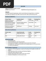 NWCG Task Book for Fire Positions | PDF | Incident Command System ...