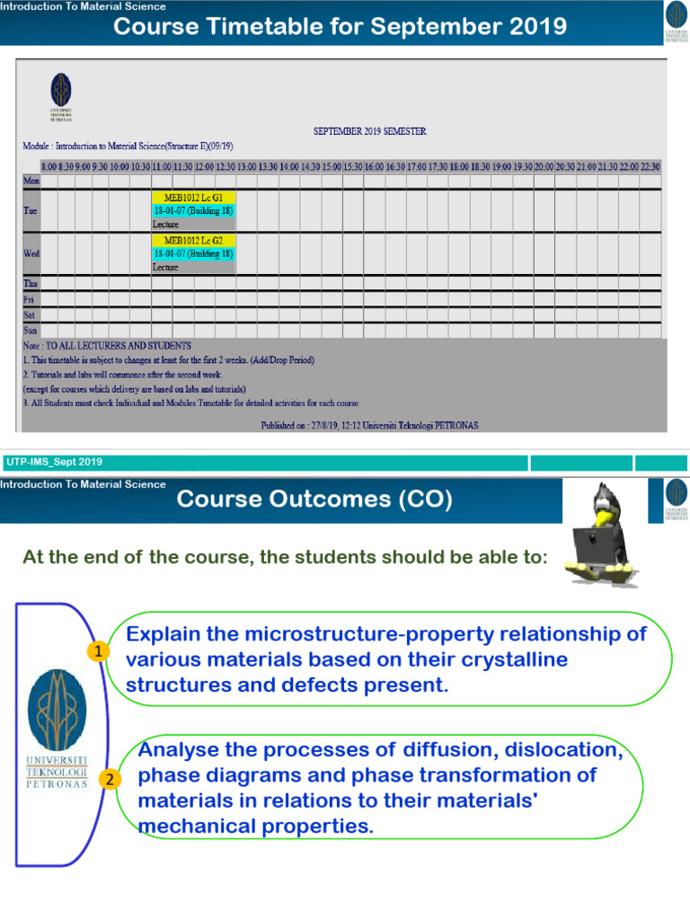 Chapter 1-2 Atomic Bonding Structure of Crystalline Solids | PDF | Crystal Structure | Chemical Bond