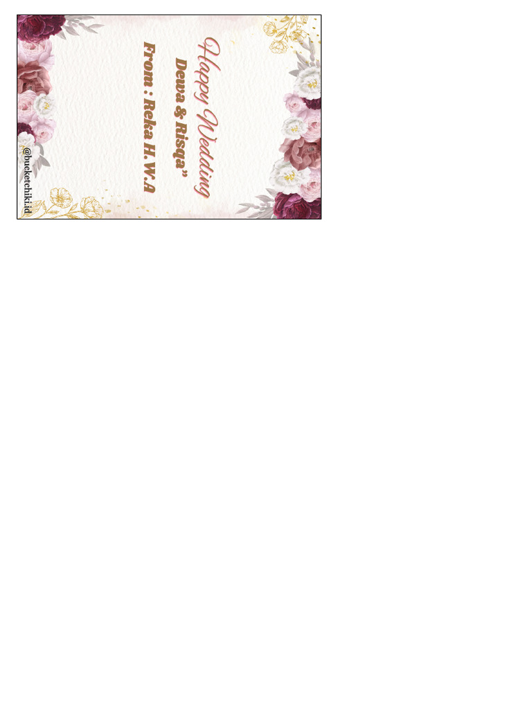 Dokumen 1 | PDF