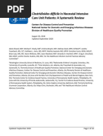 IDSA 2024 Guidelines on Intra-abdominal Infections | PDF | Medical ...