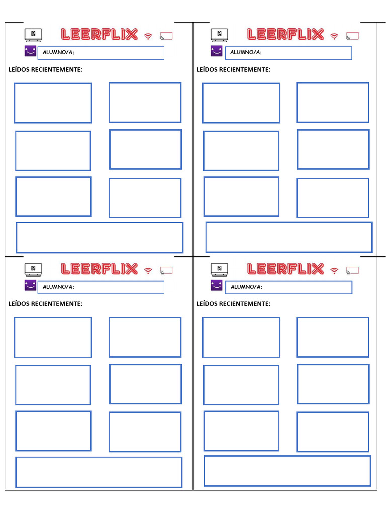 LEERFLIX | PDF