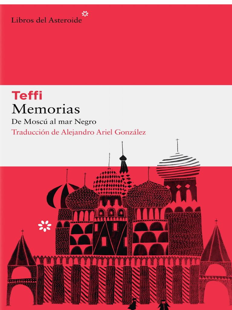 Memorias de Teffi: Viaje a Ucrania | PDF