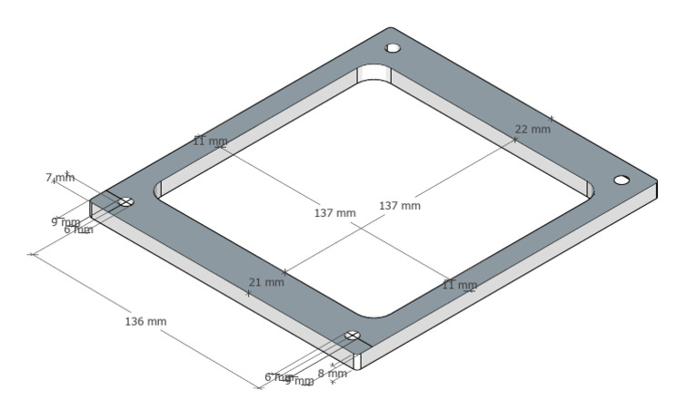 Cutting Plat Besi 1b | PDF