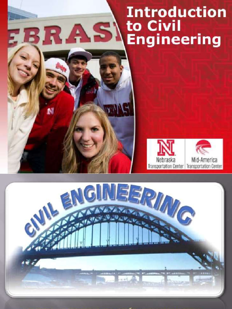 Civil Engineering | PDF