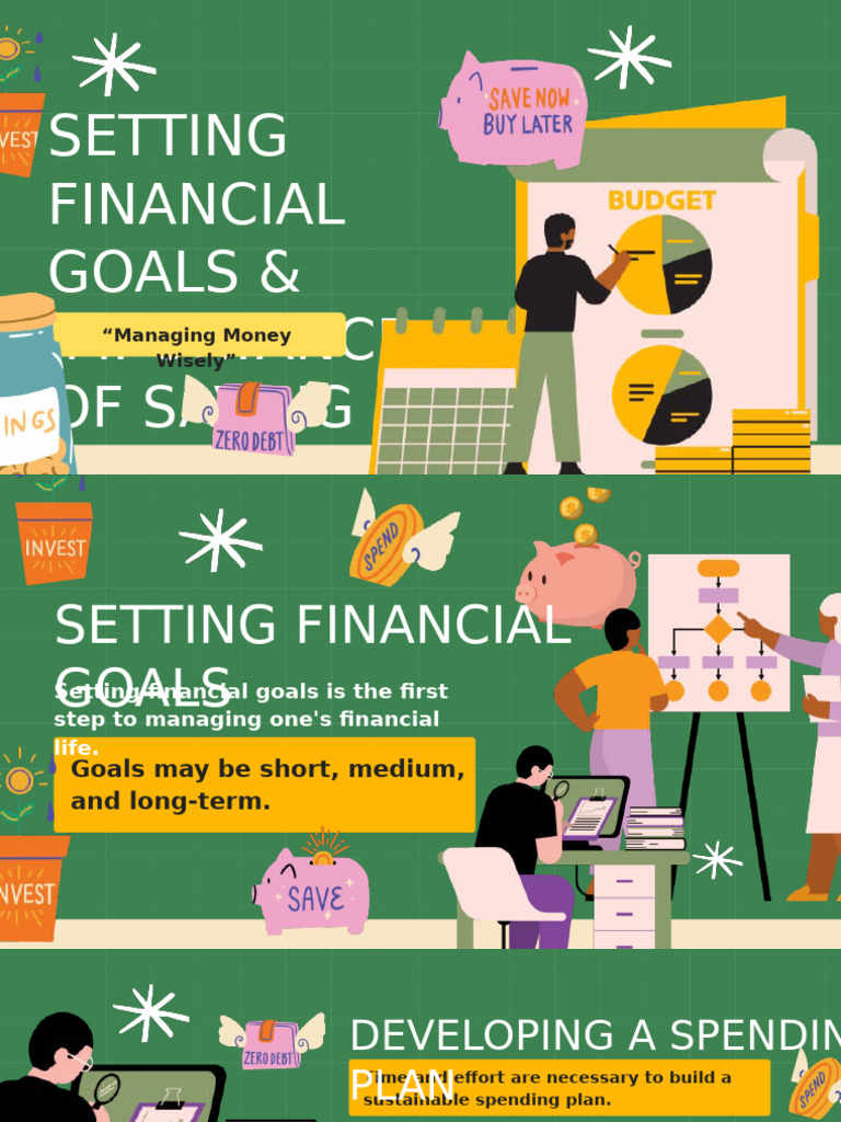 Educ 10 - Financial Literacy | PDF