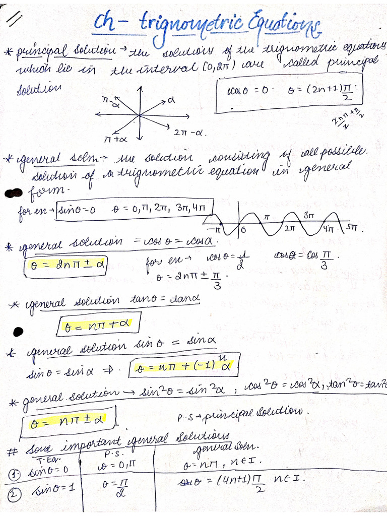 Trigno Formula 2 | PDF