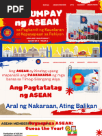 Dlp-Ap 7 Asean | PDF