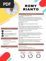 Contoh Resume Bahasa Melayu Simple | PDF