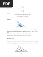 Grade 9 Mathematics Paper 1 and 2 Term 4 Examination Framework 2024 ...