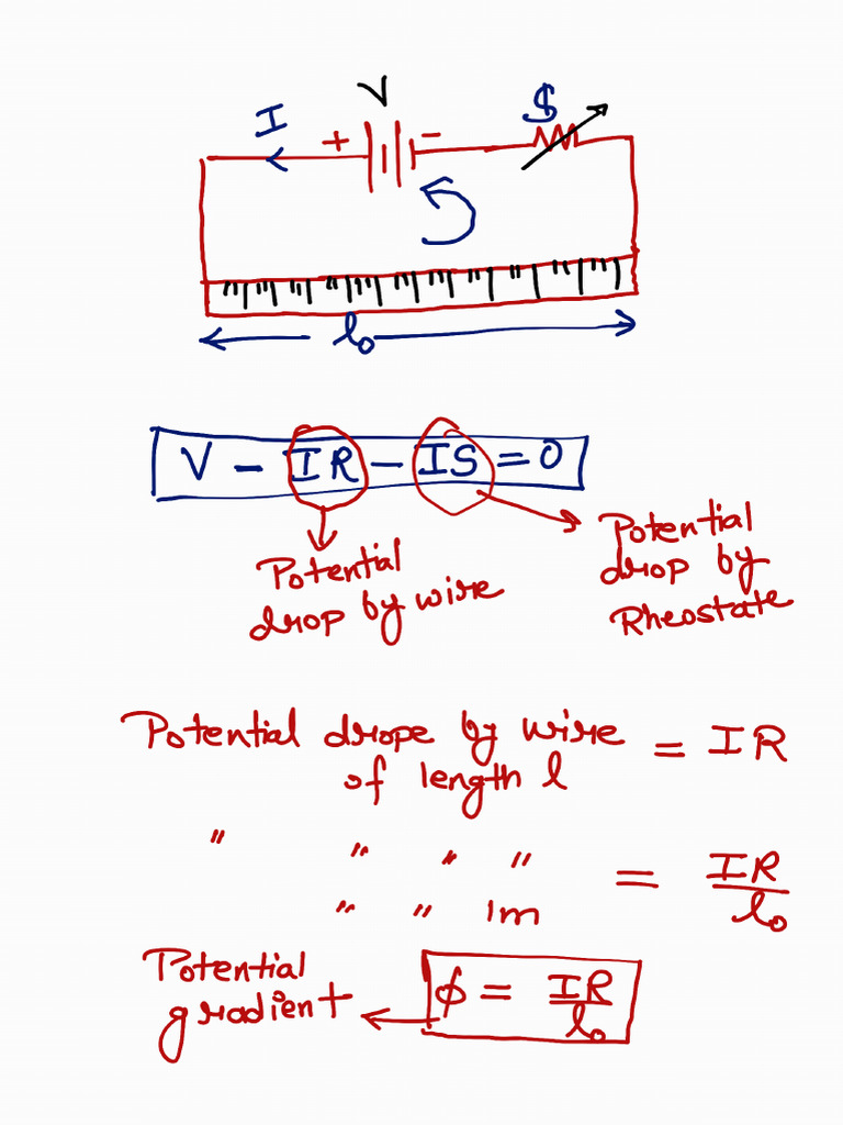 Potentiometer | PDF