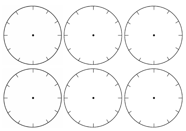 Clock Project Pdf