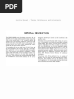 Pontiac Engine Paint Colors by Year | PDF | Chevrolet | Industries