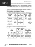 Types of Lots Under NBCP Regulations | PDF | Street | Regulatory Compliance