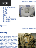 Definium 656 HD: Advanced X-Ray Solutions | PDF | Ct Scan | Radiology