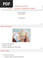 60 Free Economics Books in PDF | PDF | Economics | Economies
