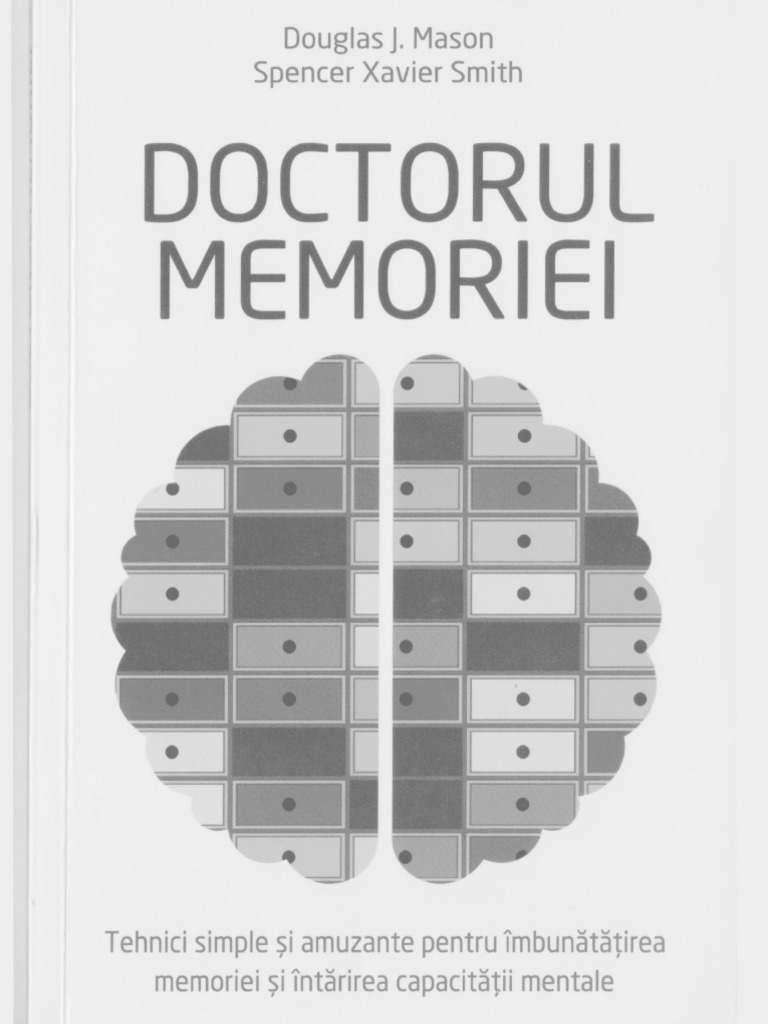 Doctorul Memoriei | PDF