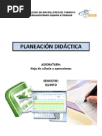 SINATA Manual Formatos | PDF | Ciudad de México | Educación Secundaria