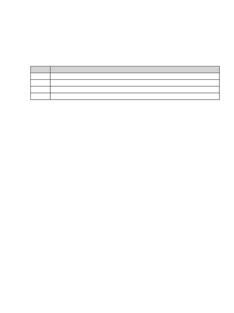 Functional Activities Questionnaire Guide | PDF