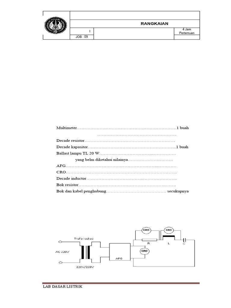 Lab Sheet 9 PRL | PDF