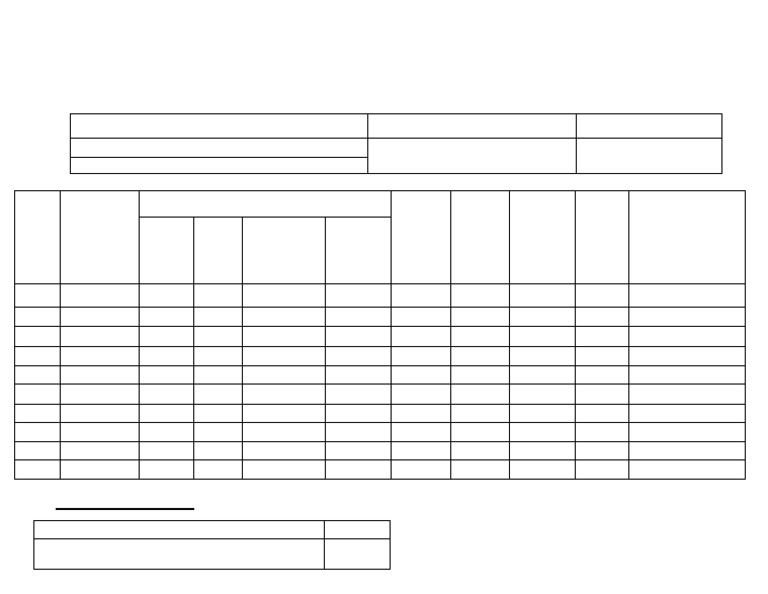 Rubric For 1St Year Student Copy ODD Sem | PDF