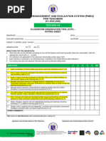 School Based Projects (SBPS) | PDF | Learning | Educational Assessment