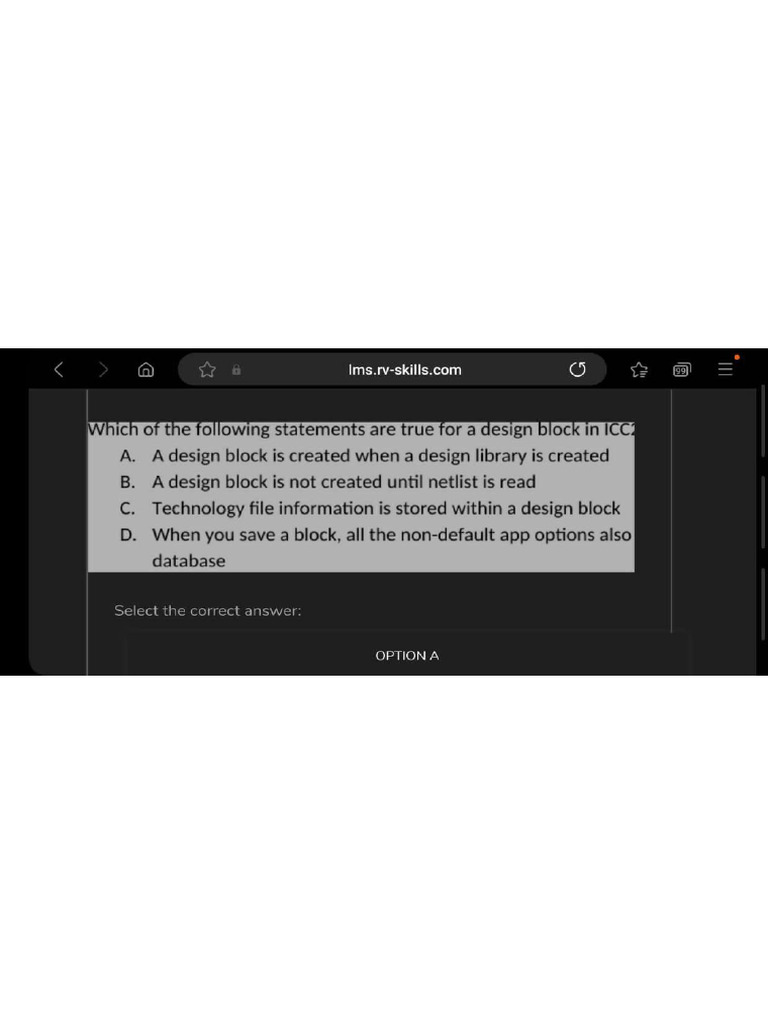 Test RV | PDF