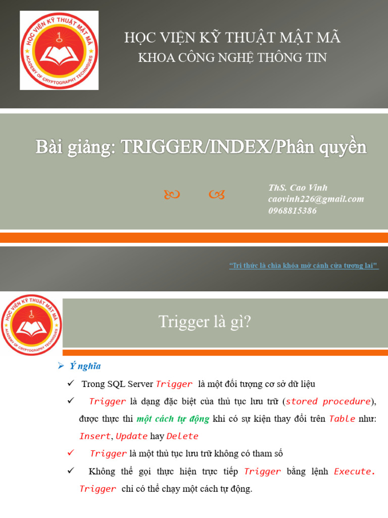 8 - Tong Hop | PDF