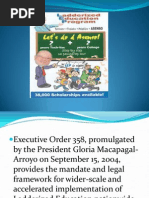 Ladderized System of Education | PDF | Vocational Education | Curriculum