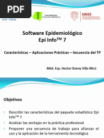 Manual de Usuario Epiweb: Módulo Epidiario | PDF | Contraseña | Internet