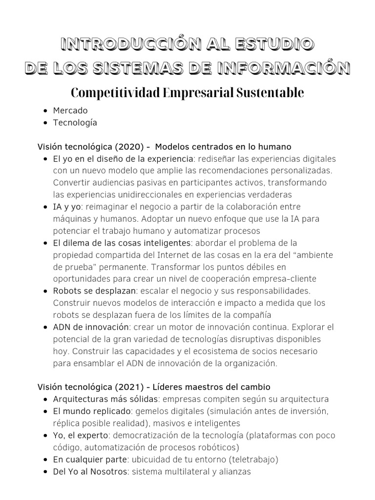 Diseño y Auditoría de Sistemas de Información | PDF | Almacenamiento de ...