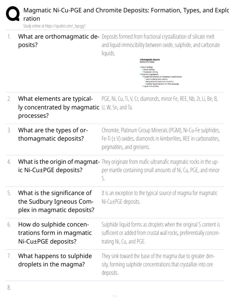 eb52105f-723d-4ba2-8fe9-f962ad944b85 | PDF | Igneous Rock | Magma