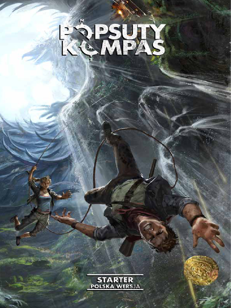 Popsuty-Kompas Starter Język-Polski 0.9 | PDF
