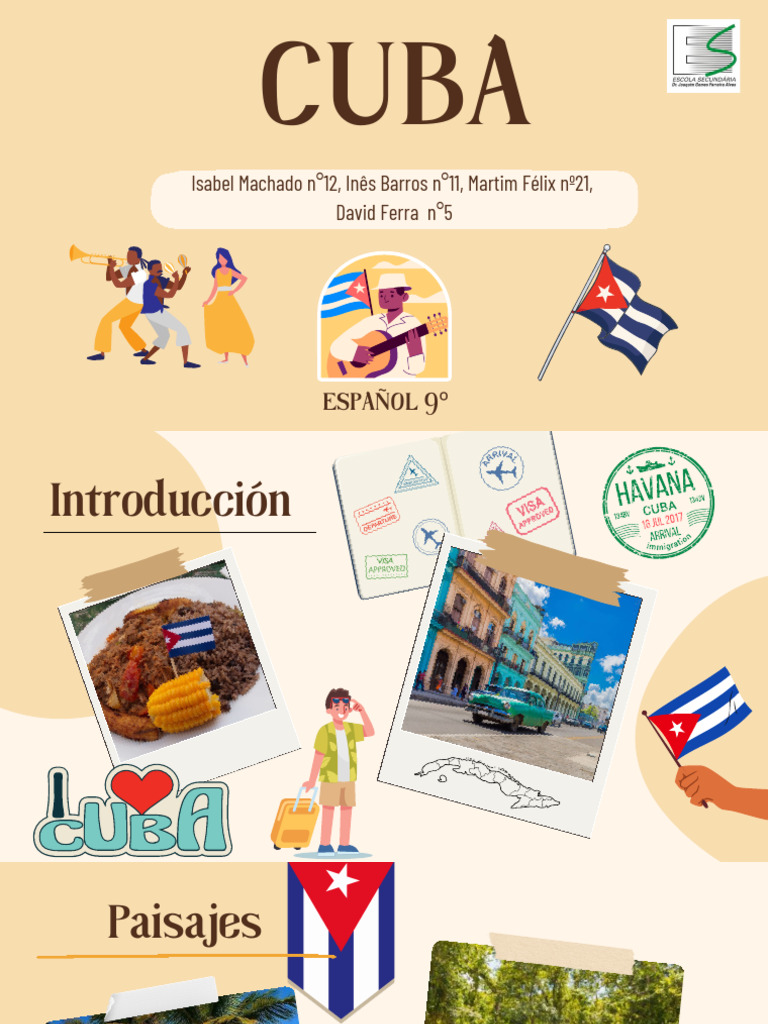Cuba | PDF