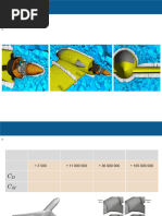 ANSYS Mesh Quality Metrics Overview | PDF | Geometry | Tetrahedron