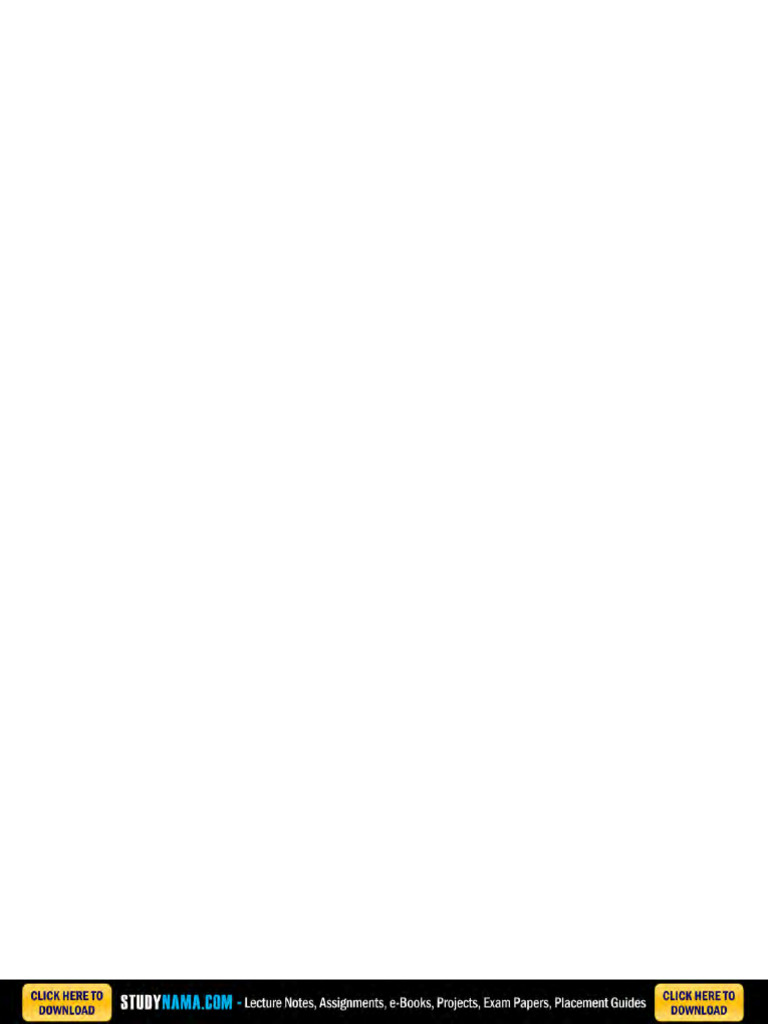 GATE Power Electronics Notes | PDF