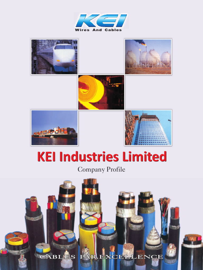 Kei - LT Cables | PDF | Wire | Electrical Wiring
