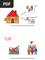 Teste TiSD para Identificação de Dislexia | PDF | Dislexia | Fluência