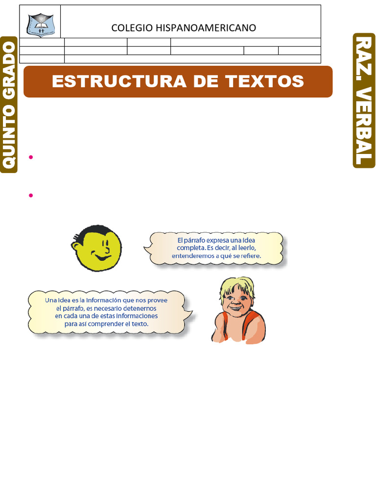 Estructura de Textos 1 | PDF | Charlie Chaplin