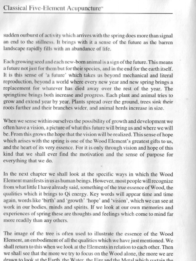 J. R. Worsley - Classical Five-Element Acupuncture. Volume III - The ...