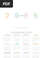 MUT School Calendar 2025-2026 | PDF | Easter | Liturgical Calendar