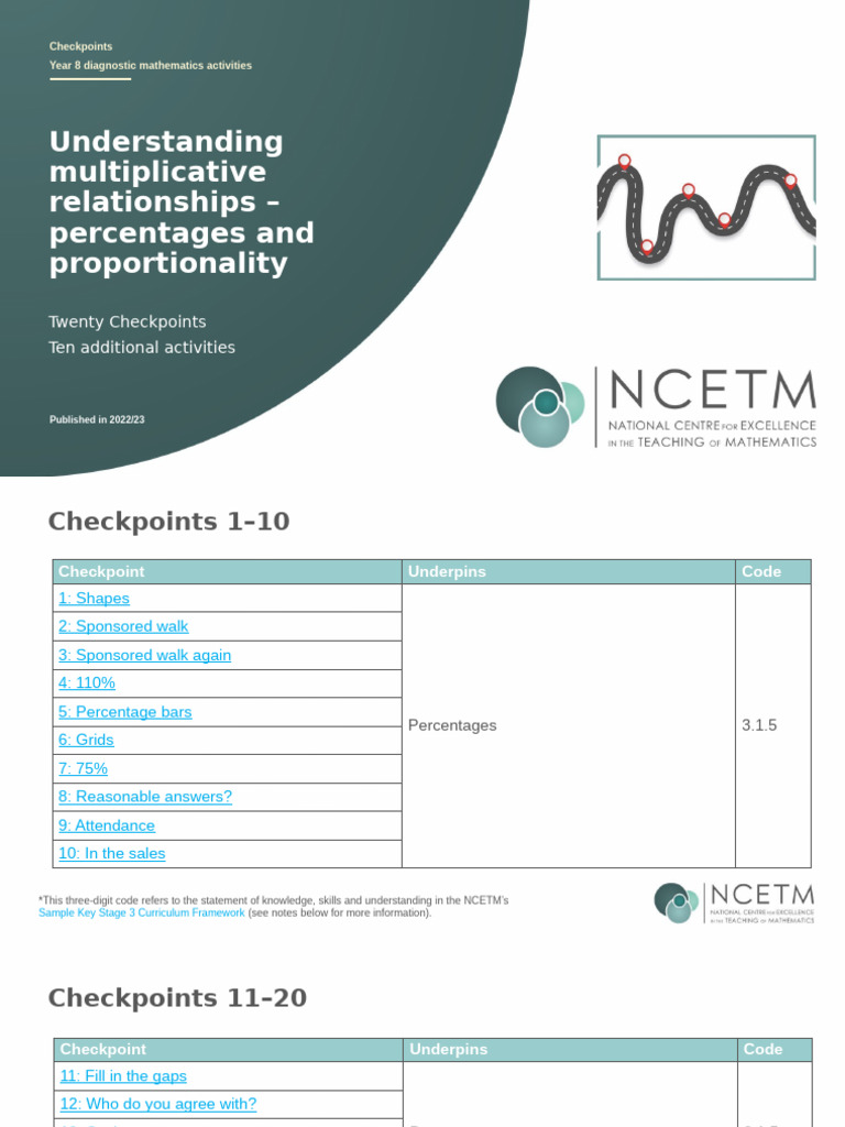 y8_checkpoints_5_understanding_multiplicative_relationships_percentages ...